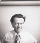 About – George Murray, Poet